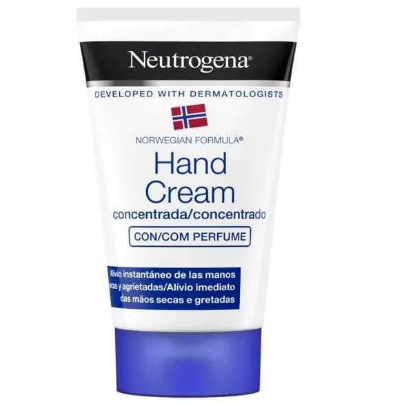 Neutrogena Krema Za Ruke Scented 75ml