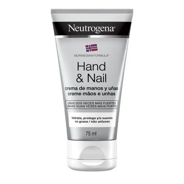 Neutrogena Krema Za Ruke Hand & Nail 75ml