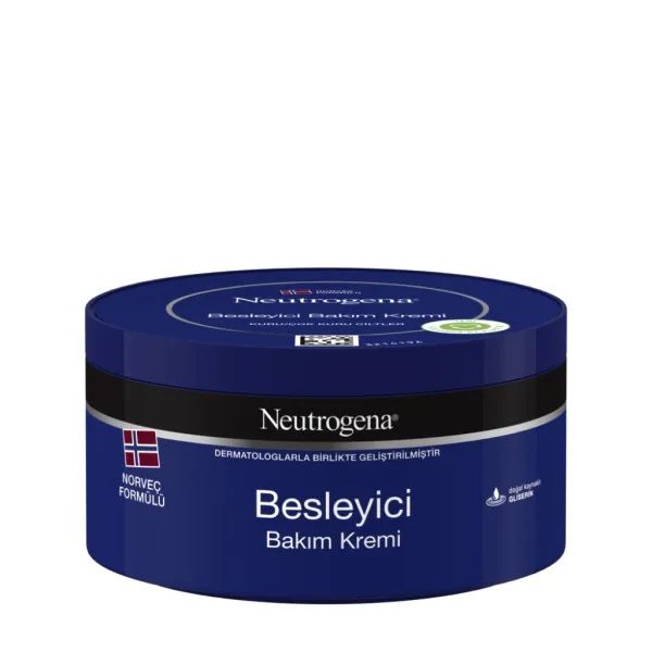 Neutrogena Hranljivi Balzam Za Telo Nourshing 300ml