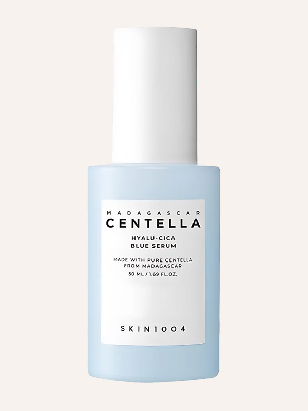 Skin 1004 Madagascar Centella Hyalu-Cica Blue serum 50ml