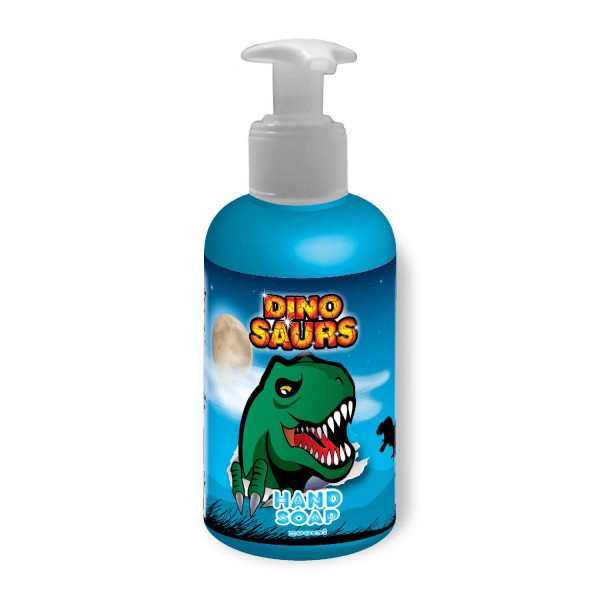 Dinosurus tecni sapun 300ml