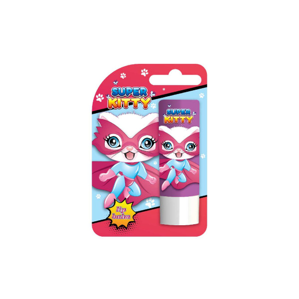 Super kitty Lipbalm 5g