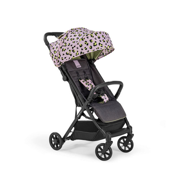 Inglesina kolica Quid 2, Animalier Pink