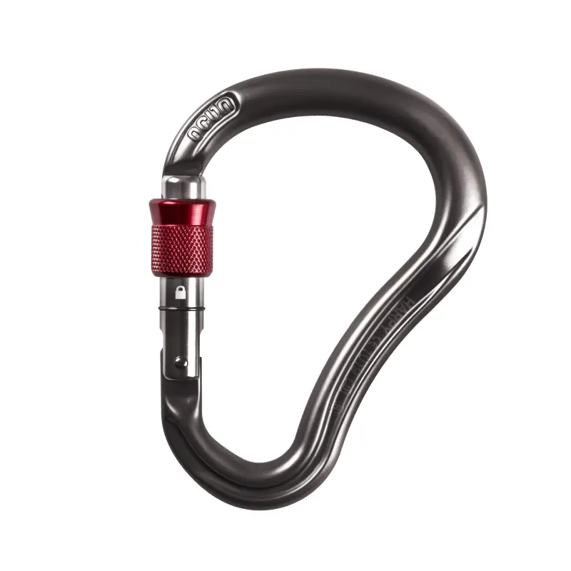Ocun Harpy HMS Screw karabiner