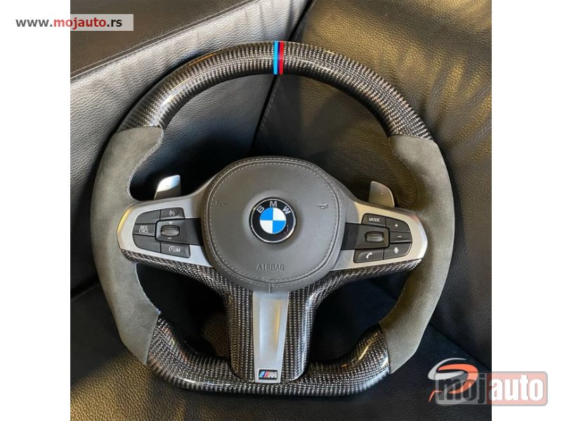 Volan za F10 za BMW