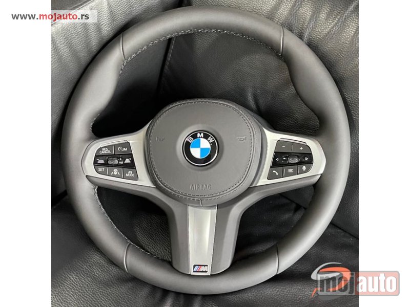 Volan za BMW