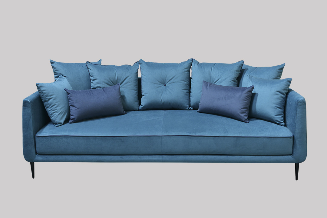 ASTELLO
SOFA, METALNE NOGE