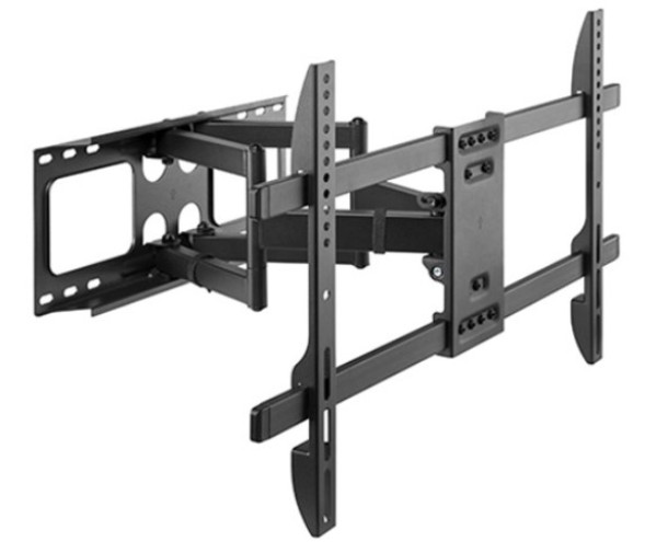 WM-80ST-02 Gembird TV nosac okretanje/tilt 37-80 VESA max.60x40cm, max 60kg, drzac