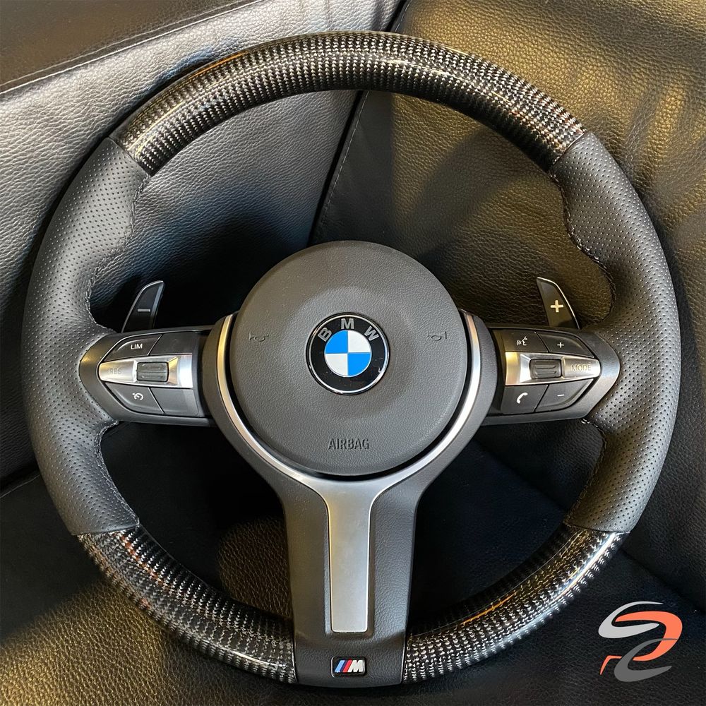 Volan za razne BMW modele