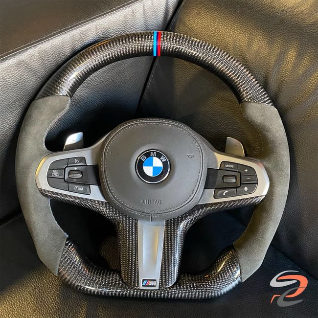 Volan za F10 za BMW