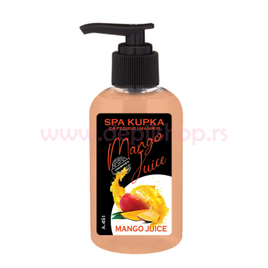 SPA kupka mango 500ml Art.0451