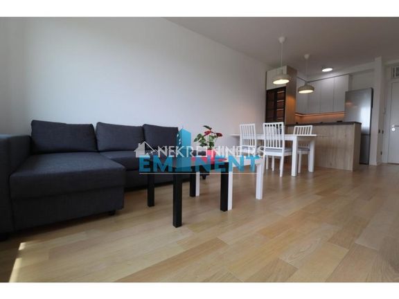 Novi Beograd, Blok 67a, A blok, Jurija Gagarina, 3.0, 73m2, 380000 EUR