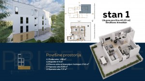 Prodajem Stan-Apartman, Vrnjačka Banja