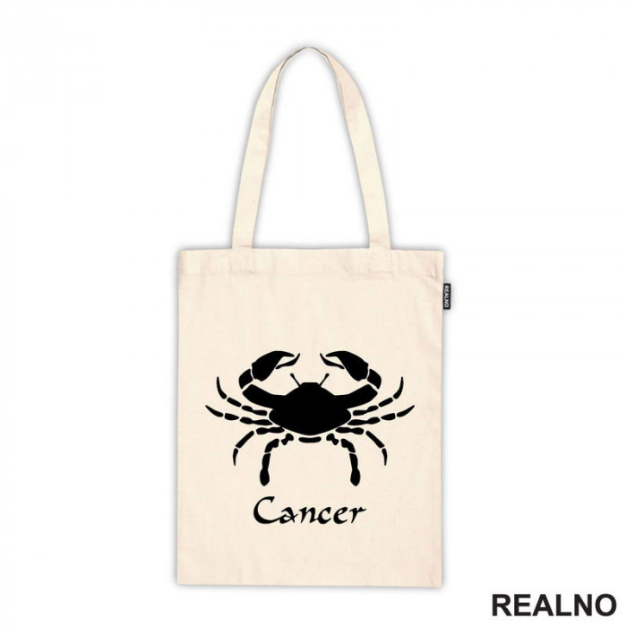 RAK - CANCER - SILHOUETTE - HOROSKOP - CEGER