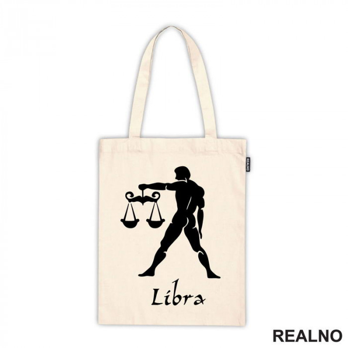 VAGA - LIBRA - SILHOUETTE - HOROSKOP - CEGER