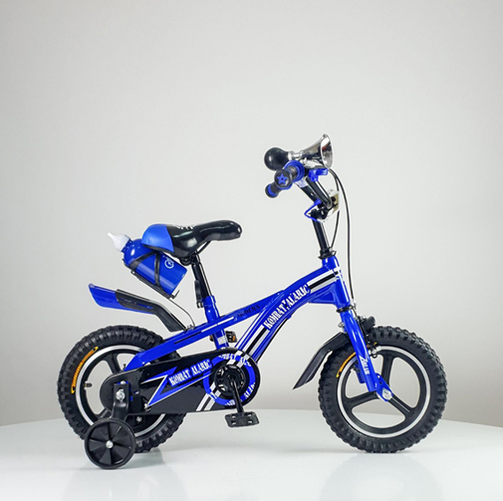 Dečiji bicikl veličina 12″model 715/12 plava