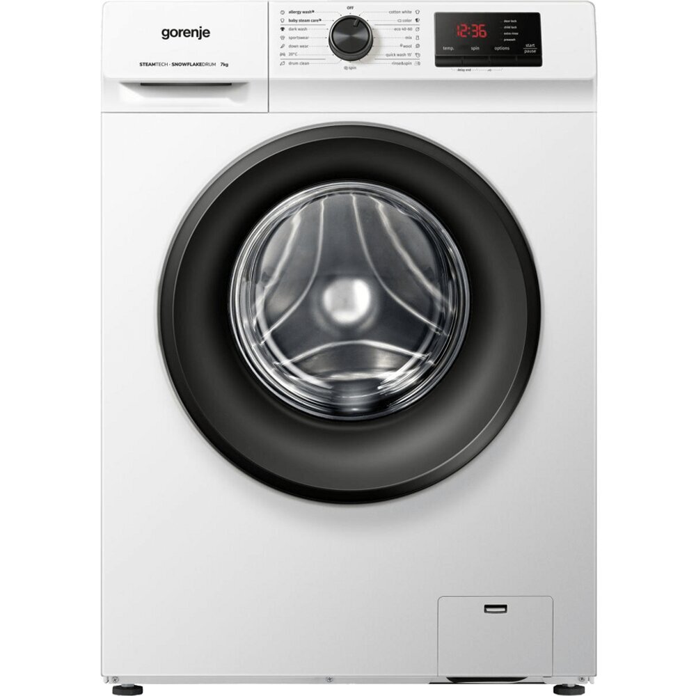 Gorenje mašina za pranje veša WNHVB72SDSID EK000527438