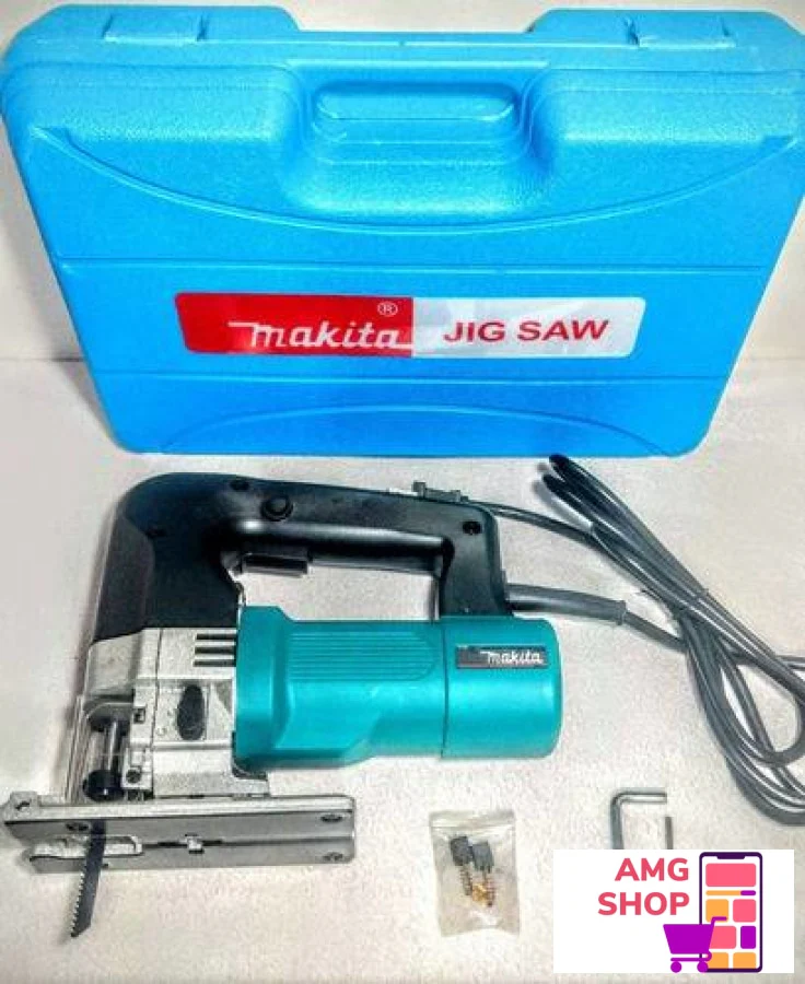 Testera ubodna sa potenciometrom/ MAKITA 1200W - Testera ubodna sa potenciometrom/ MAKITA 1200W