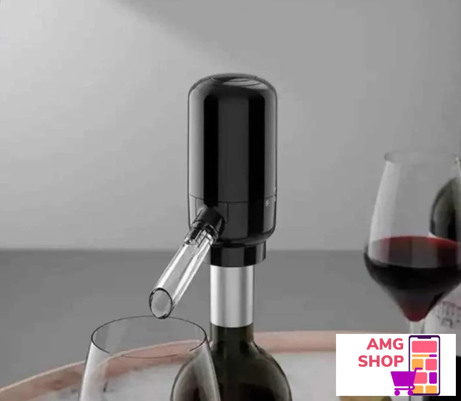 Tocilica za vino - Elektricna tocilica za vino - Tocilica za vino - Elektricna tocilica za vino