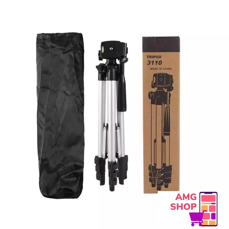 TRIPOD 3110/stativ/ - TRIPOD 3110/stativ/