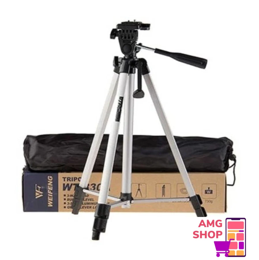 TRIPOD 330A/stativ 330A - TRIPOD 330A/stativ 330A