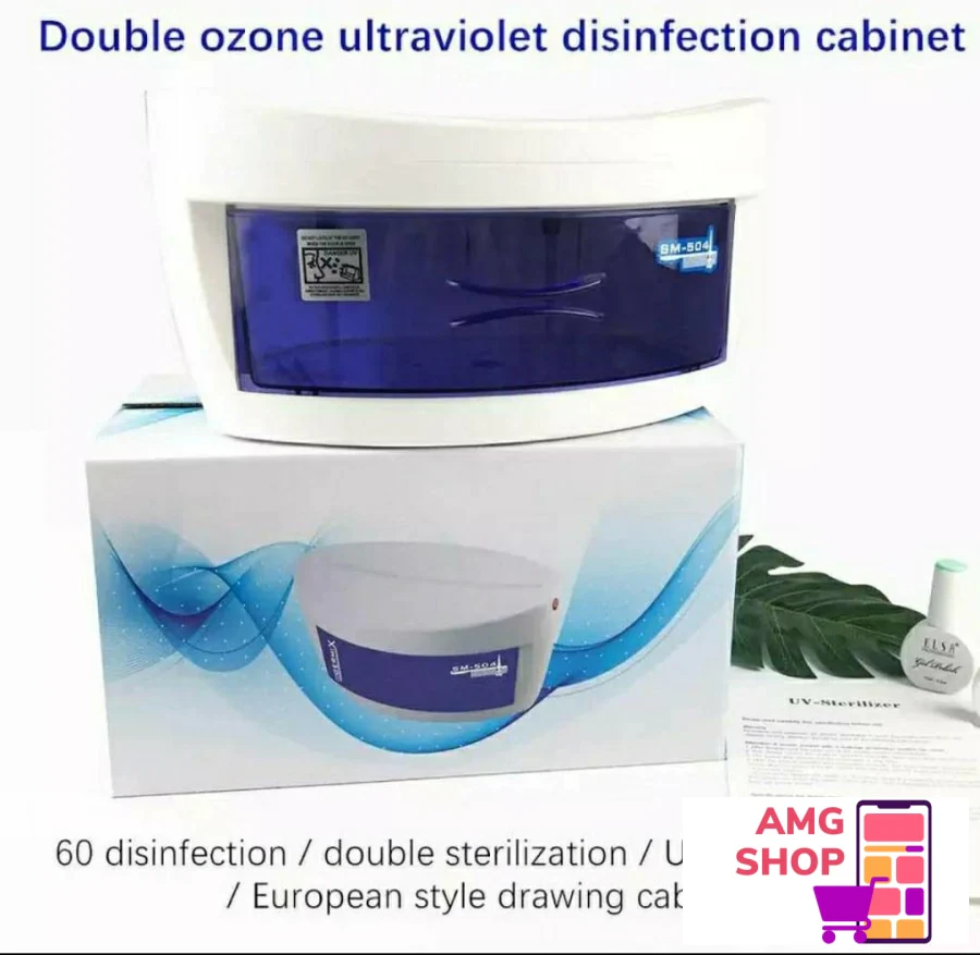 UV sterilizator/za kozmetičke salone/za kućnu upotrebu - UV sterilizator/za kozmetičke salone/za kućnu upotrebu