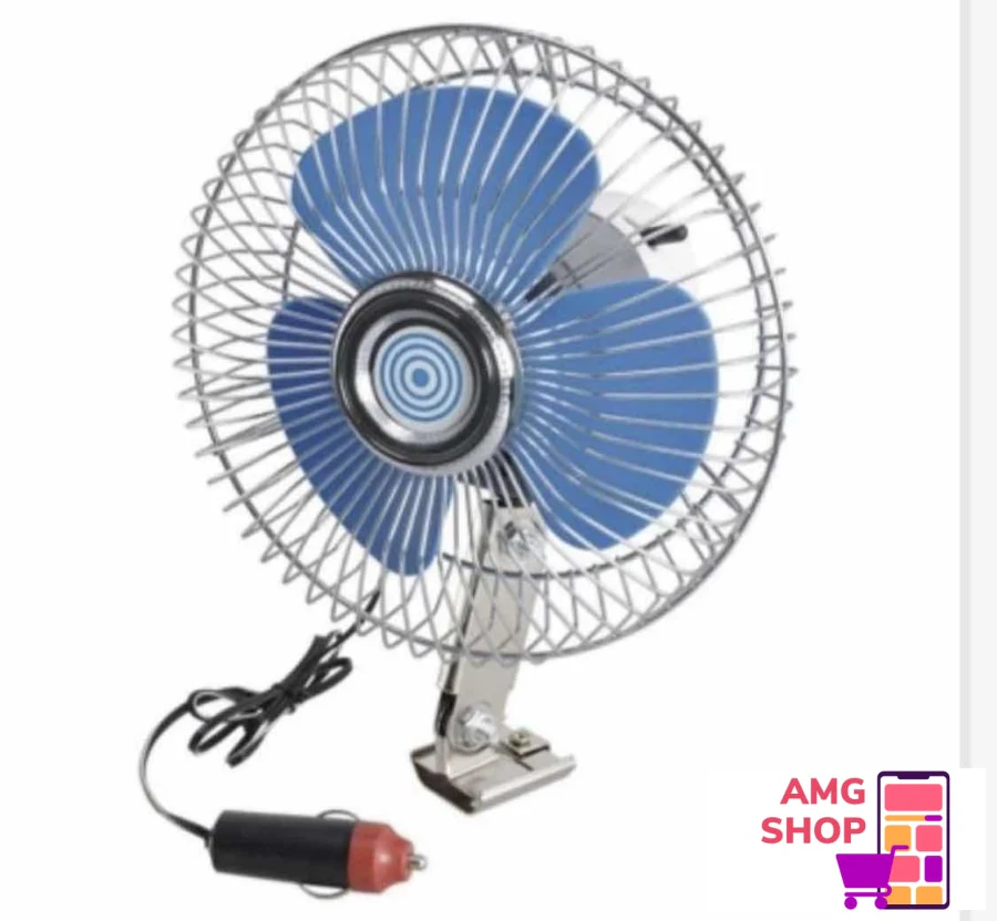 Ventilator za auto 12 W - Ventilator za auto 12 W