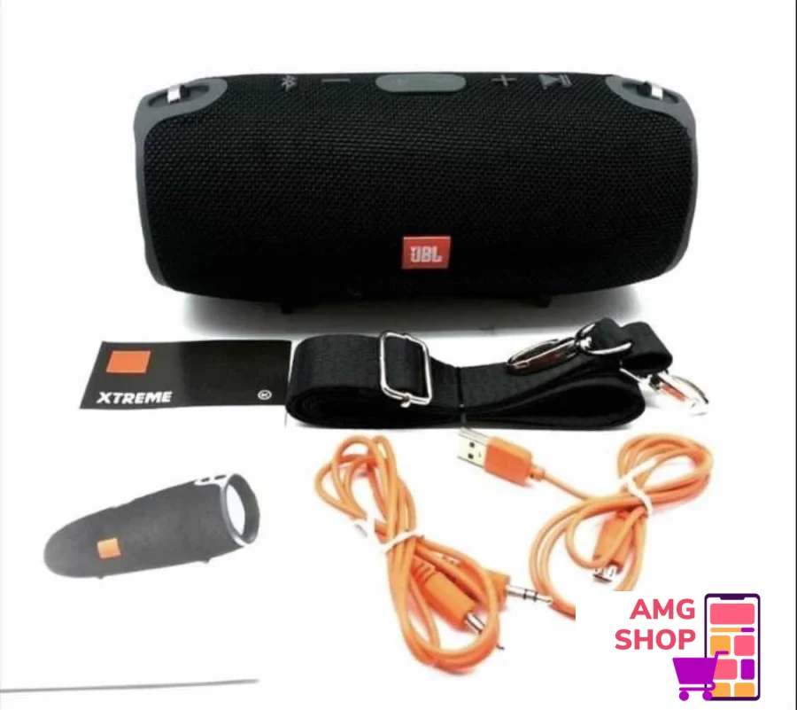 Zvucnik bezicni JBL xtreme 2 - Zvucnik bezicni JBL xtreme 2