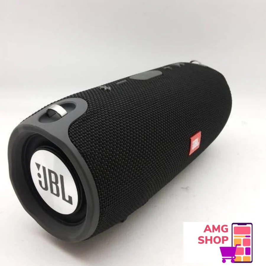 Zvučnik Bluetooth JBL XTREME / Xl Crni / 40Wati - Zvučnik Bluetooth JBL XTREME / Xl Crni / 40Wati