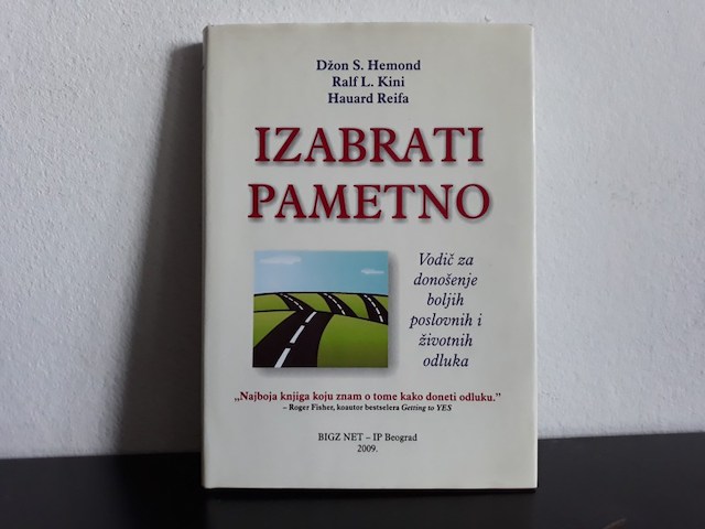 Izabrati pametno