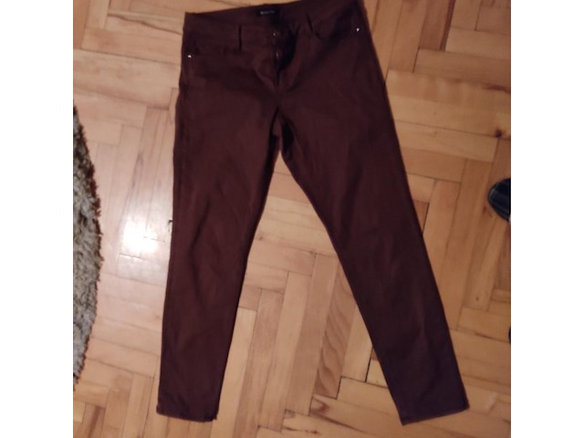 PANTALONE MASSIMO DUTTI