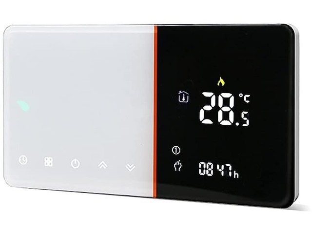 ViFi termostat za gasni kotao - LCD ekran