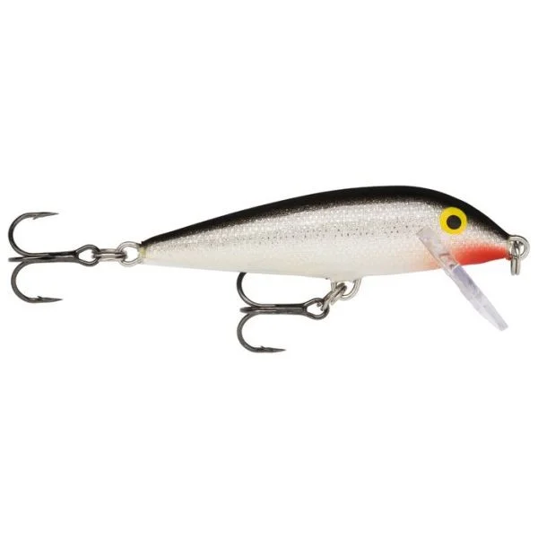 RAPALA COUNTDOWN® (S) 7CM