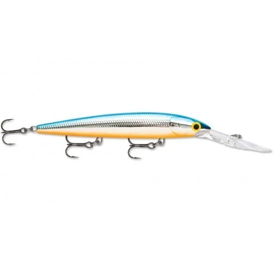 Rapala Deep Husky Jerk (SB) 8cm