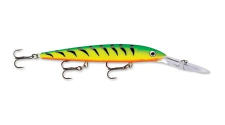 RAPALA DEEP HUSKY JERK® (FT) 10CM