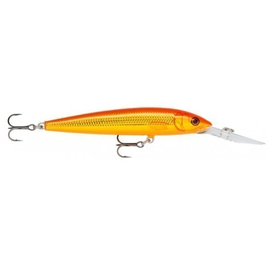 RAPALA DEEP HUSKY JERK® (GF) 10CM