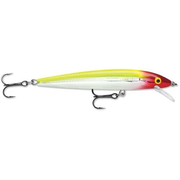 RAPALA HUSKY JERK® (CLN) 10CM