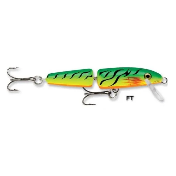 Rapala Jointed (FT) 9cm