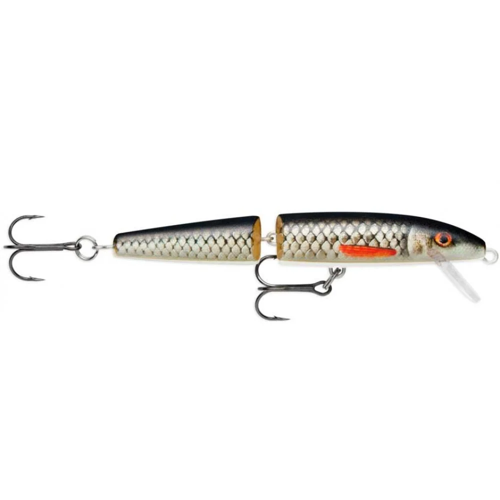 RAPALA JOINTED (ROL) 13CM