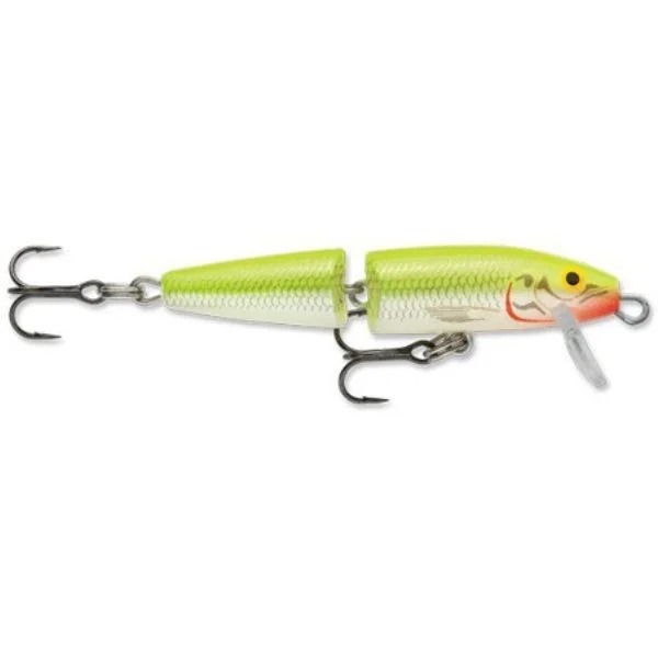 RAPALA JOINTED (SFC) 7CM