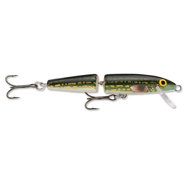 RAPALA JOINTED® (PK) 13CM