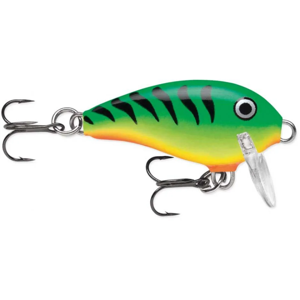 RAPALA MINI FAT RAP® (FT) 3CM