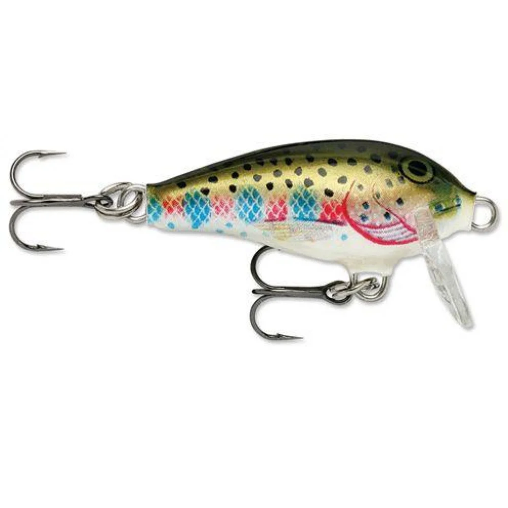 RAPALA MINI FAT RAP® (RT) 3CM