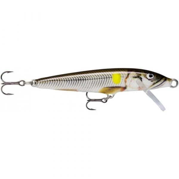 RAPALA ORIGINAL FLOATER® (AYUL) 5CM