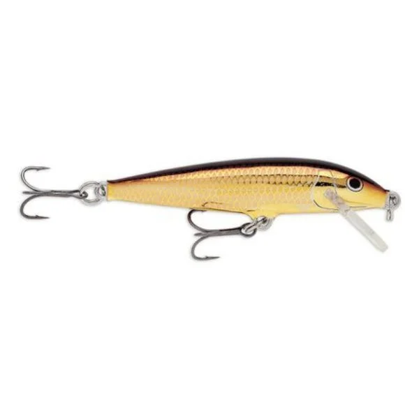 RAPALA ORIGINAL FLOATER® (G) 5CM