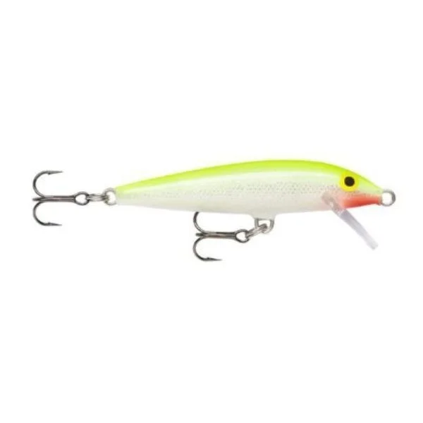 RAPALA ORIGINAL FLOATER® (SFC) 3CM