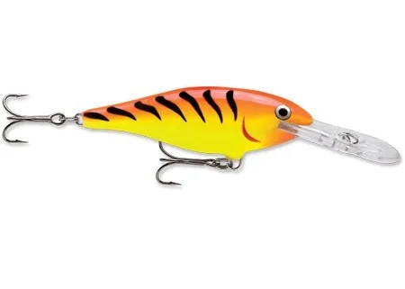 RAPALA SHAD RAP® (HT) 7CM