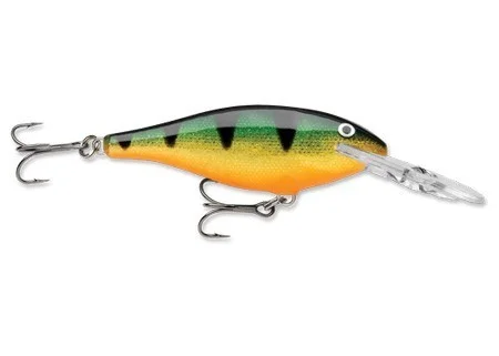 RAPALA SHAD RAP® (P) 9CM