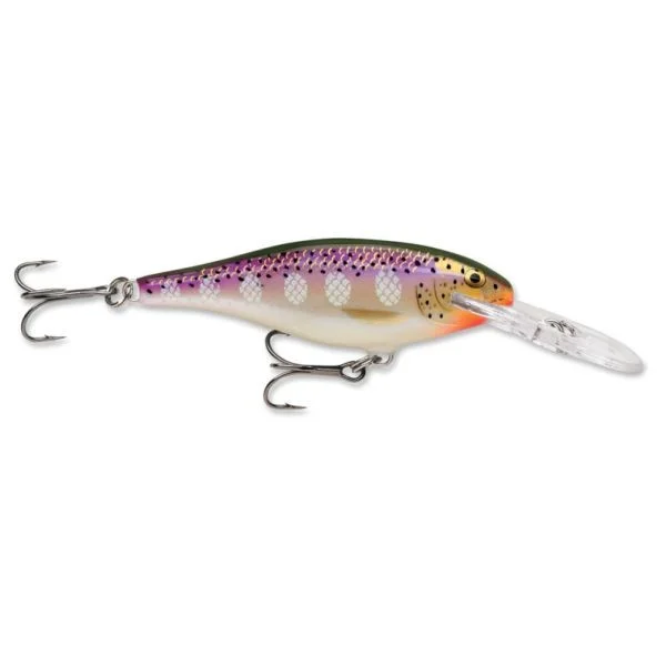 RAPALA SHAD RAP® (PD) 7CM