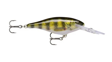 RAPALA SHAD RAP® (PEL) 7CM